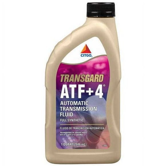 ATF4 Transmission Fluids in Transmission Fluids - Walmart.com