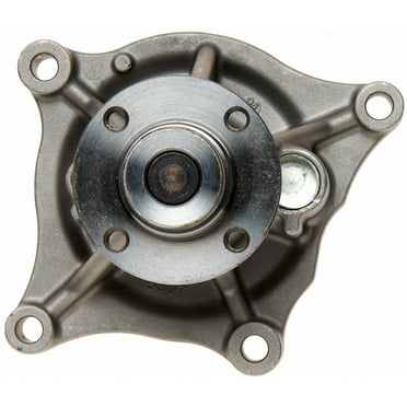 Gates 45008 Water Pump For Ford F-500, Mechanical - Walmart.com