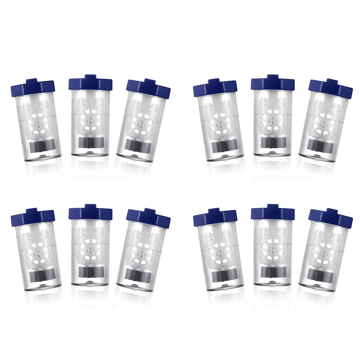Click here for Unbranded 12 Pieces Hydrogen Peroxide Contact Lens... prices