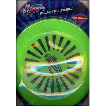 Nerf Sports Dude Perfect Flying Disc, for Kids Ages 6 and Up - Walmart.com