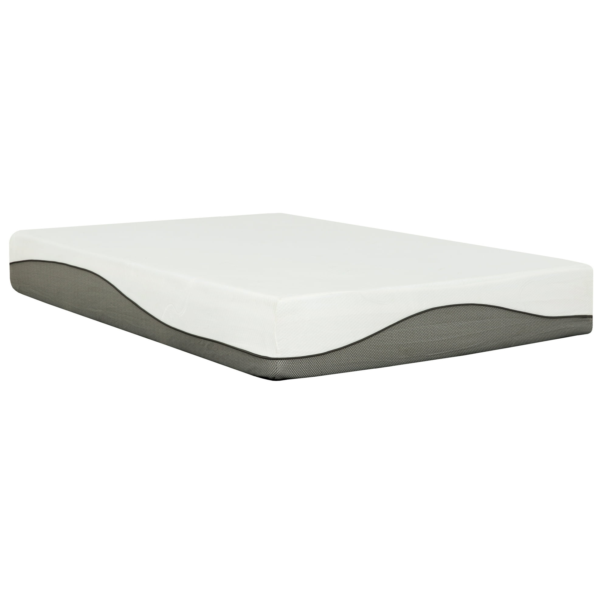Click here for Primo Slumber 10.5-Inch Gel Memory Foam Mattresses... prices