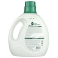 Seventh Generation Natural Fragrance Laundry Detergent, Fresh Lavender ...