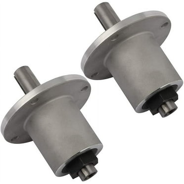 Oregon 82-019 Spindle Assembly Replaces Bobcat and Bunton 2186205 ...