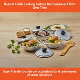 Free Shipping! Imusa 0.5 Qt Cast Aluminum Mini Caldero 4-Piece Set for ...