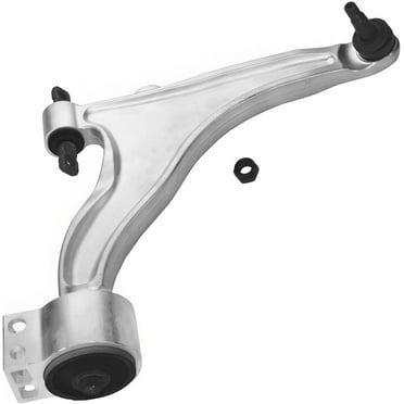 Detroit Axle - 2 Front Lower Control Arms for Honda Pilot Ridgeline ...