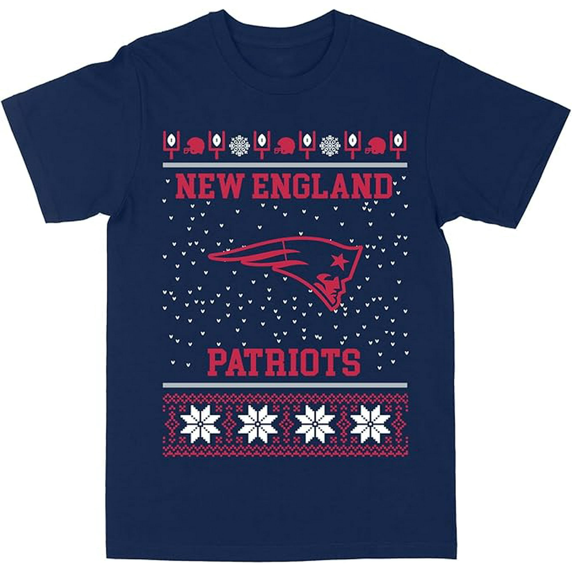 Click here for Philcos Enterpriser Mens T-Shirt Nfl New England P... prices