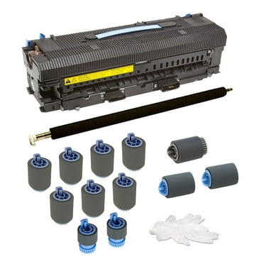 Altru Print RM2-1256-AP Fuser Kit for HP Laserjet M607, M608, M609 ...