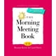 The Morning Meeting Book - Walmart.com