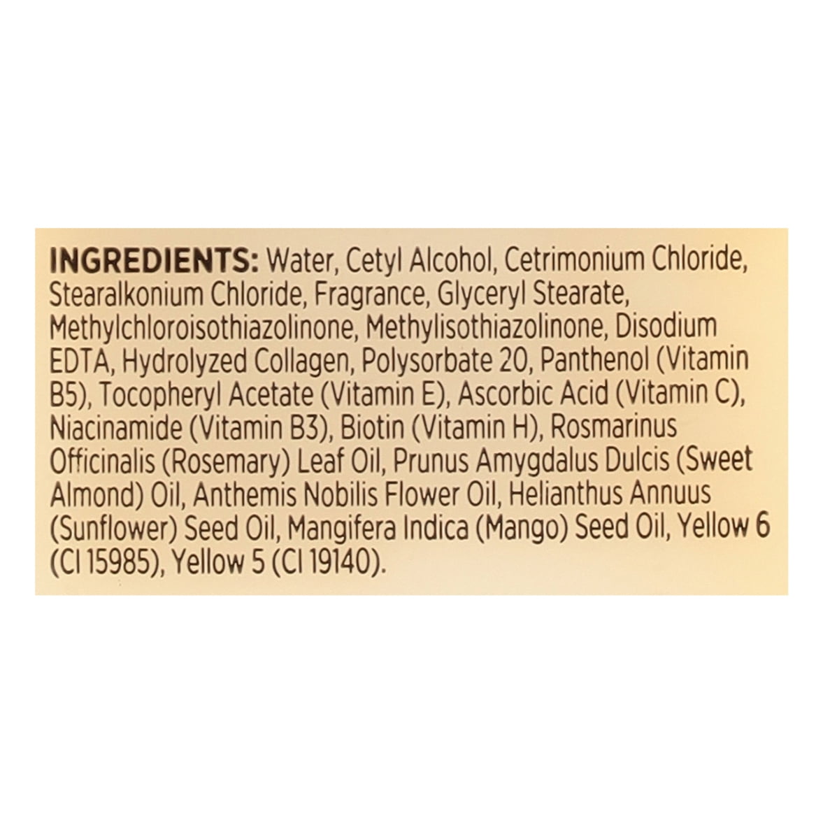 VO5 Extra Body Conditioner - Walmart.com