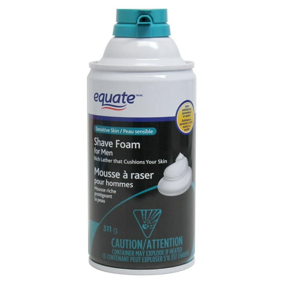 Shaving Cream & Gels | Walmart Canada