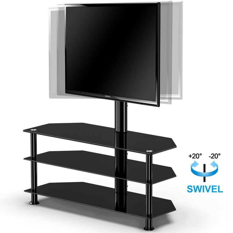Tv Stands With Mount Walmart