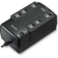CyberPower Computer Surge Protector with 6-Outlet Standby UPS System ...