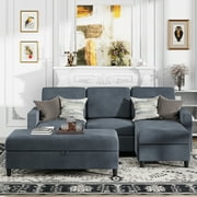 Sectional Sofas - Walmart.com