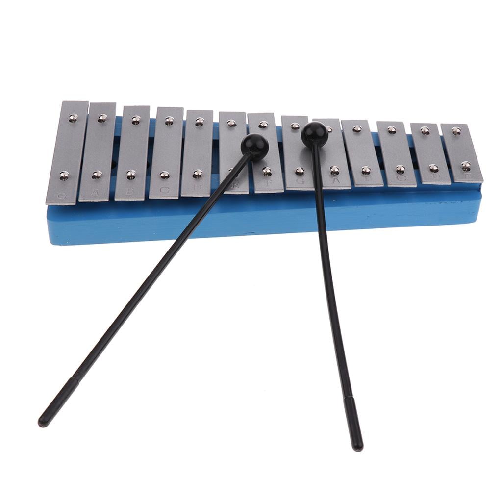 Xylophone Music Enlightenment Toy Practice Musicality for Children Gift ...