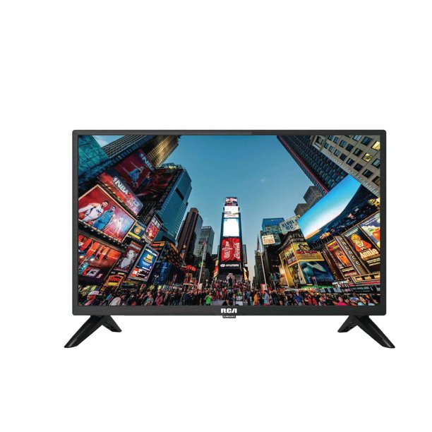 RCA 24" LED HD TV - Walmart.ca