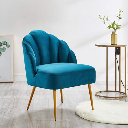 Ball & Cast Living Room Upholstered Accent Chair 23.5" W x 26" D x 32. ...