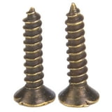 LYUMO 8PCS Antique Box Feet Legs Horse Head Zinc Alloy Jewelry Box ...