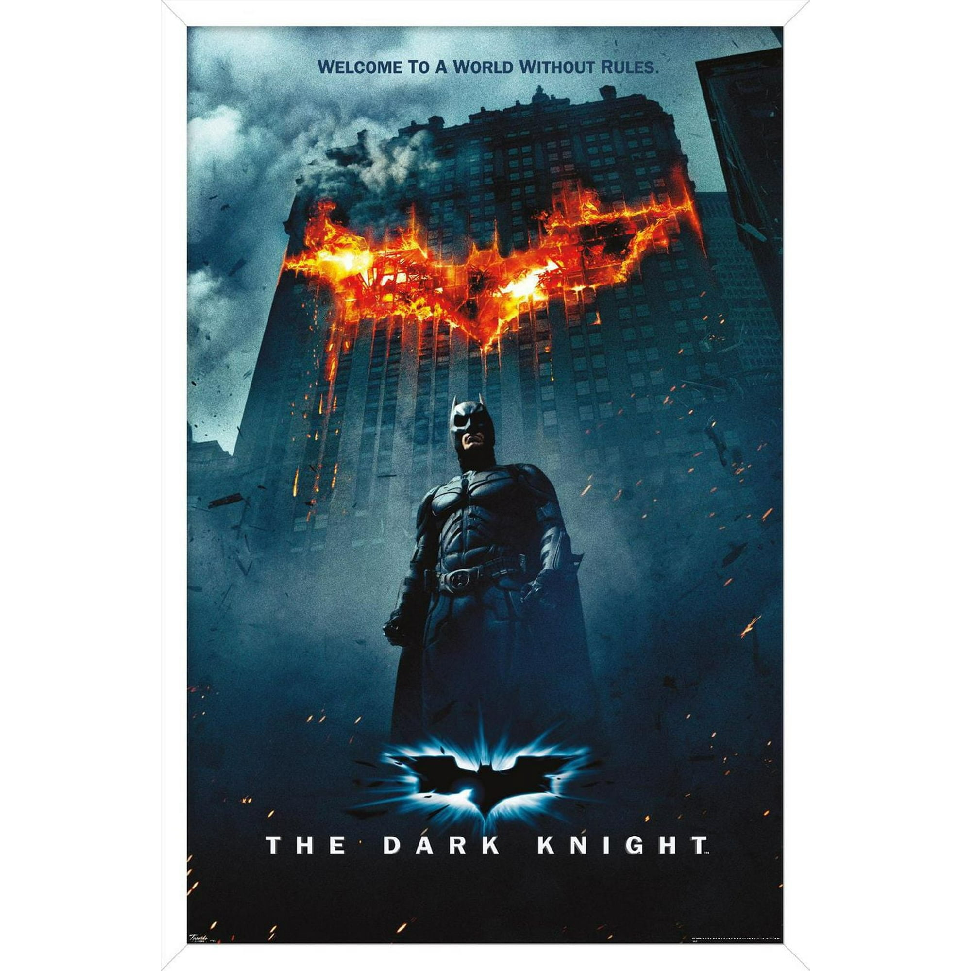 Click here for Trends International Dc Comics Movie - The Dark Kn... prices