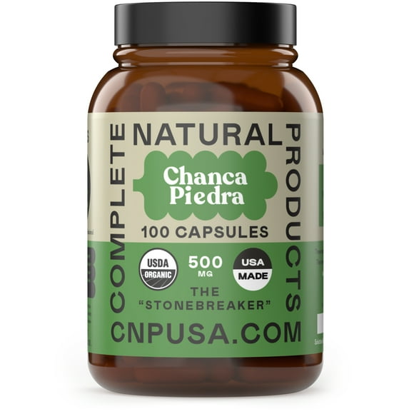 Chanca Piedra