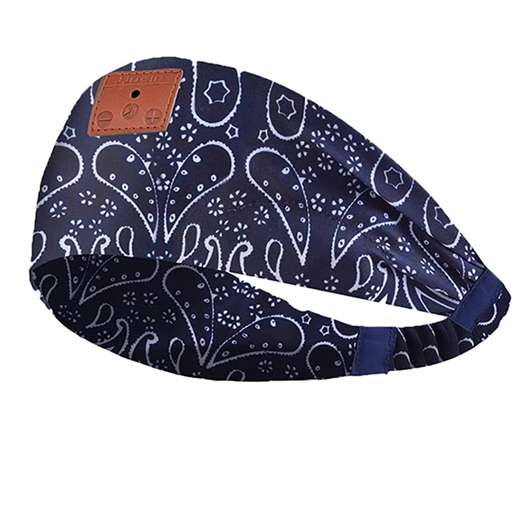 Click here for Pepisky Music Headband Wireless Headband Sleep Hea... prices