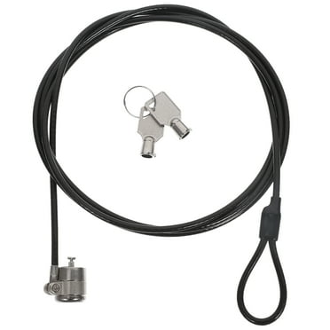 Lenovo Kensington Microsaver Security Cable Lock for ThinkPad Laptops ...