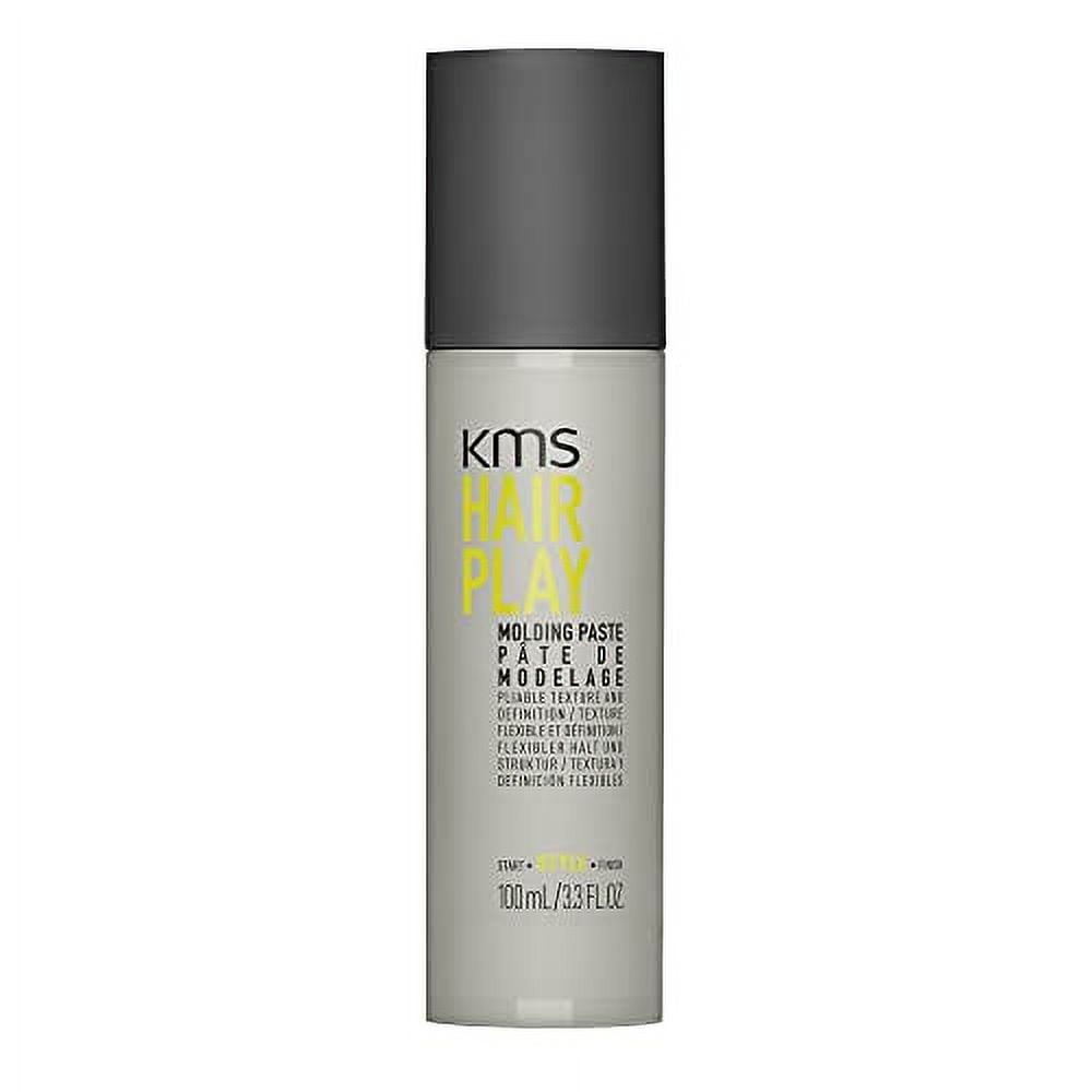 Click here for Kms California Kms Hairplay Molding Paste Provides... prices