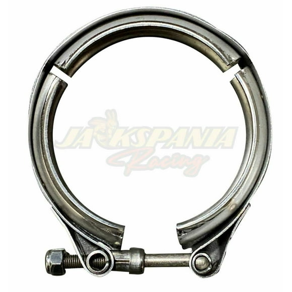 Turbo V Band Clamp