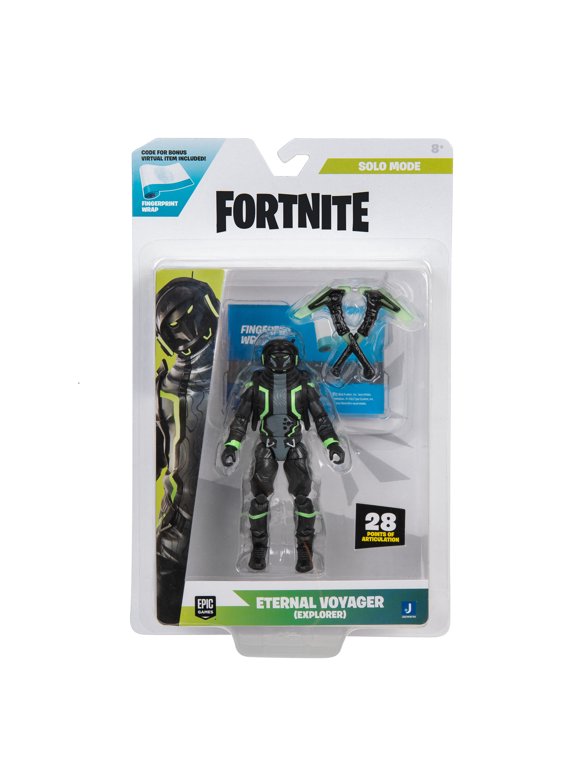 Fortnite Action Figures in Fortnite Toys - Walmart.com