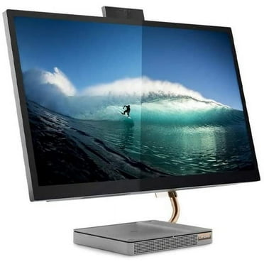 Lenovo IdeaCentre AIO 3i 23.8" FHD Touchscreen All-in-One Desktop ...