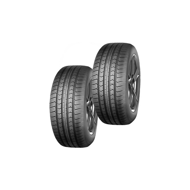 Paquete DE 2 Llantas 195 55 R15 85V TOWNHALL TH-93 | Bodega Aurrera en línea