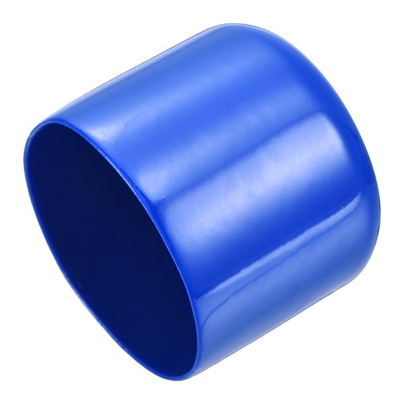 50pcs Rubber End Caps Cover Assortment 7.5mm Screw Thread Protector for ...