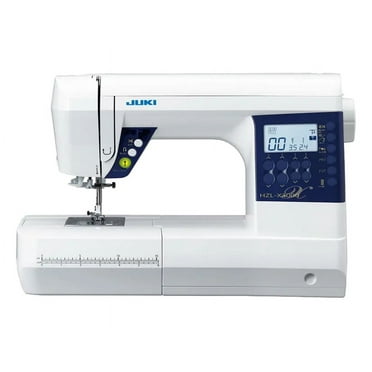 Juki DX-2000QVP Quilting Function Computerized Sewing Machine with ...