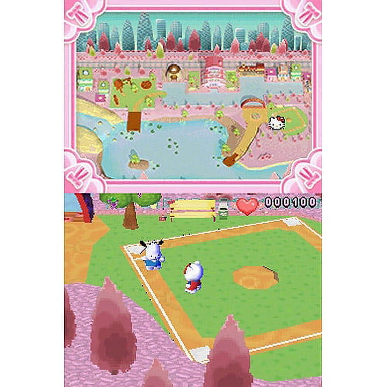 Hello Kitty: Big City Dreams (2008), 55% OFF