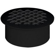 ADVANCED DRAINAGE SYSTEMS 0332AA 3" Snap End Cap - Walmart.com
