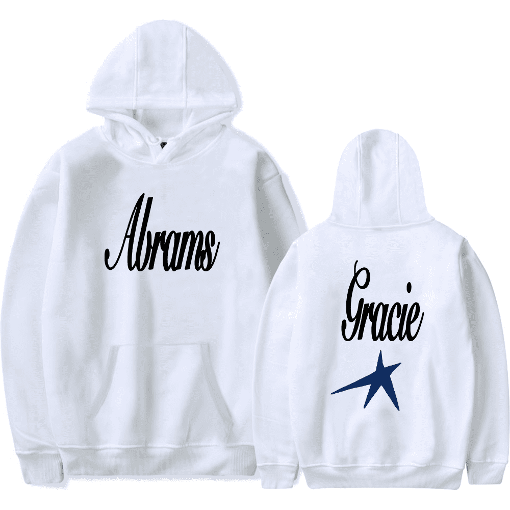 Click here for Watachousaileides Gracie Abrams Merch Hoodie New S... prices