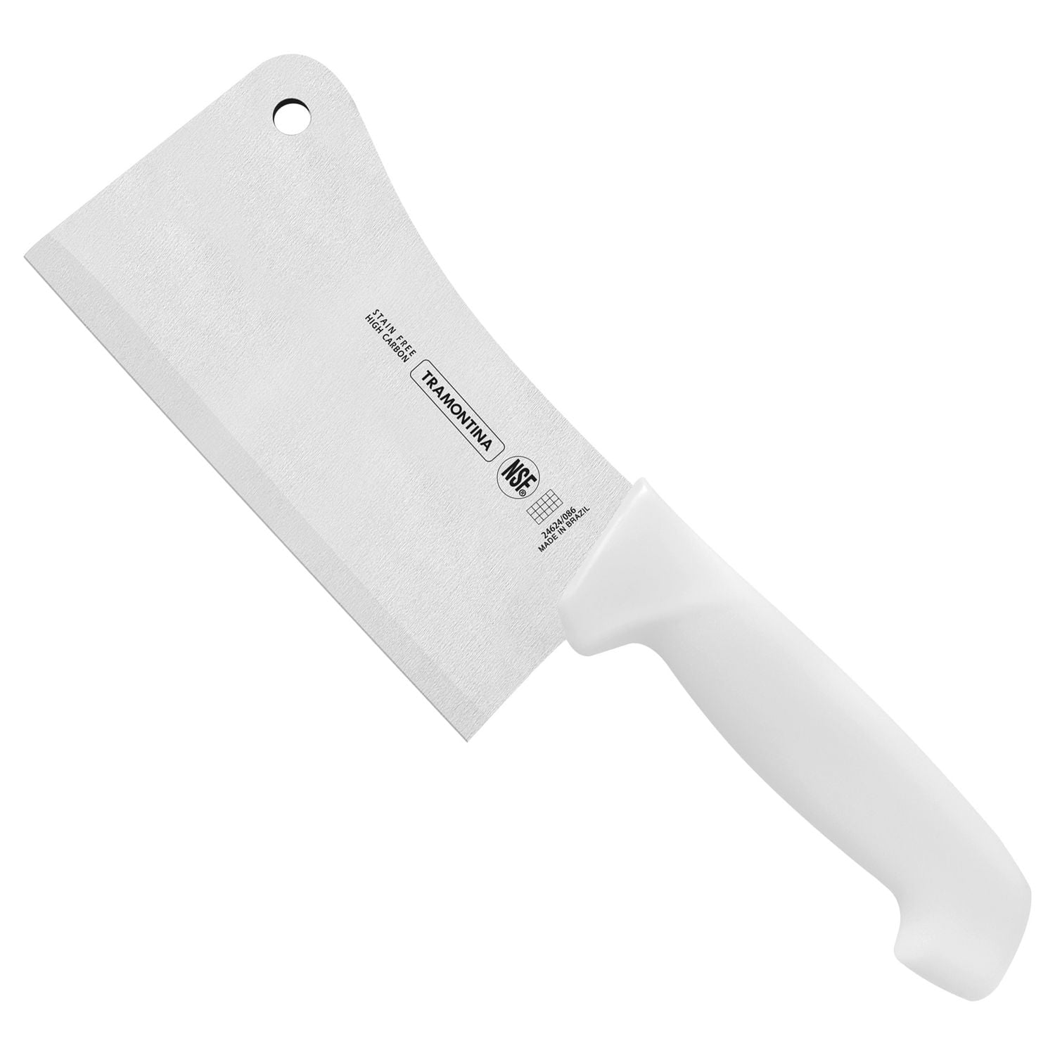 Click here for Tramontina Professional 6 Cleaver With Stainless S... prices