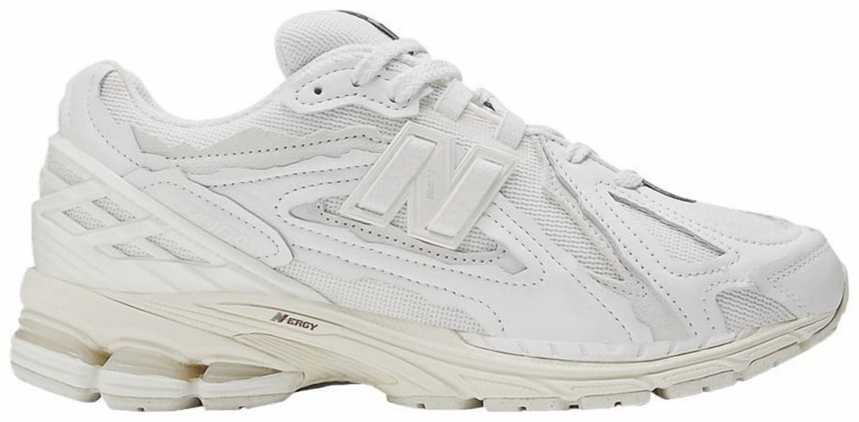 Size 7.5 - New Balance 1906D Protection Pack - White Turtledove ...