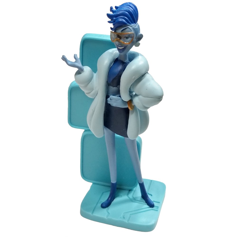 Disney Wreck-It Ralph 2: Ralph Breaks the Internet Yesss PVC Figure [No ...