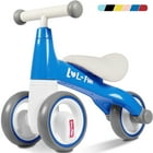 Joovy Bicycoo Pedal-less Toddler Balance Bike Balance, Without the Training Wheels, Pink ...