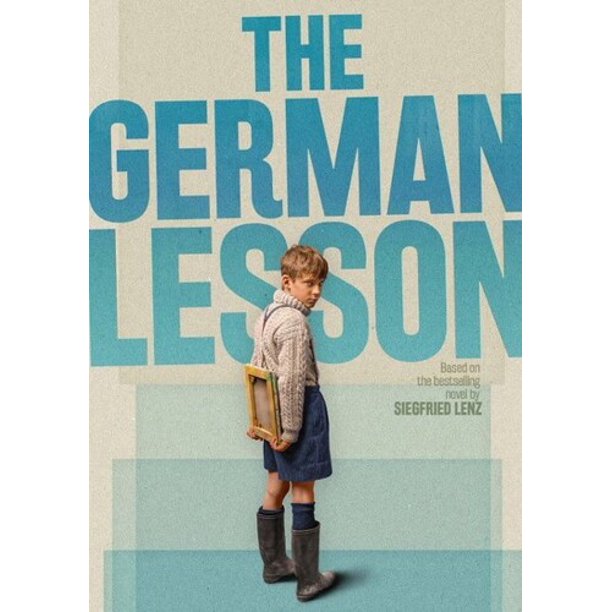 Anime German