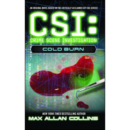 Cold Burn - Walmart.com