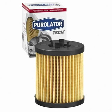 Purolator TECH TL35610 Engine Oil Filter for 041-8192 26320-3C100 26330 ...