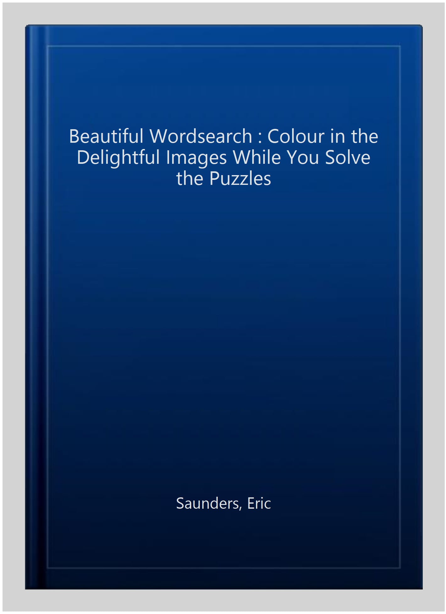 Beautiful Wordsearch - Walmart.com