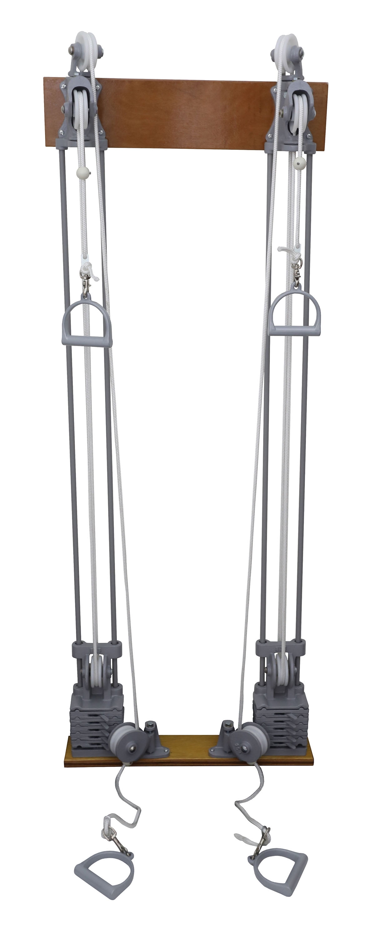 CanDo Chest Weight Pulley System - Walmart.com - Walmart.com