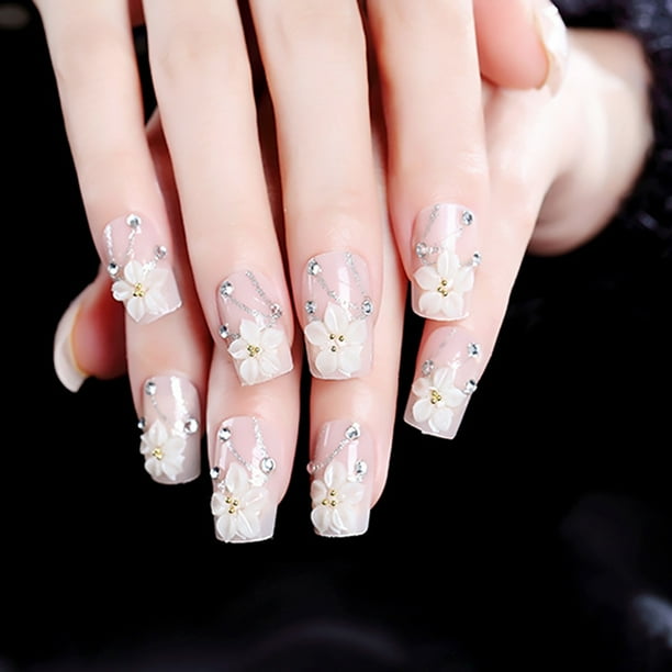 Chain Nails