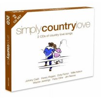 Very Best Country (CD) - Walmart.com