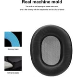 Adhiper Replacement Earpads Compatible with Sony MDR-1A MDR-1ADAC MDR ...