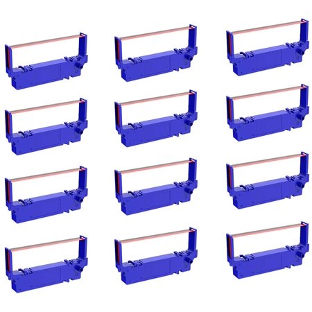 Compatible Ribbon Replacement for SP700 Printer Ribbon B/R Replacement ...