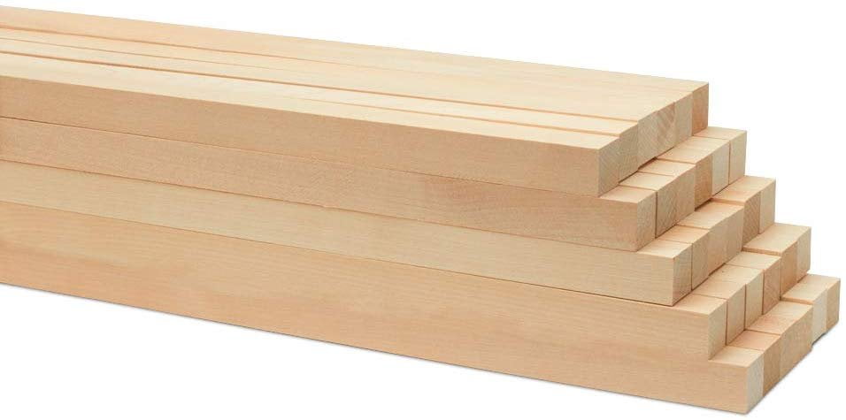 3 4 X 48 Square Dowel Rod Wooden Unfinished Square Dowel Sticks Pack 3-4-x-48-square-dowel-rod-wooden-unfinished-square-dowel-sticks-pack