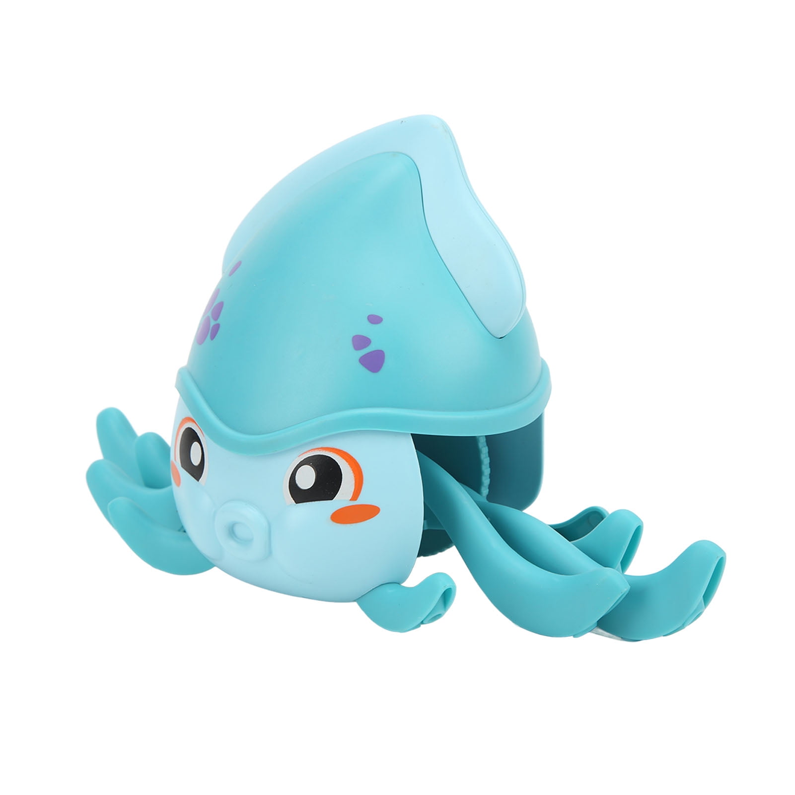 Octopus Toys, Octopus Clockwork Toys Auto Inducción Ejercicio Capacidad ...